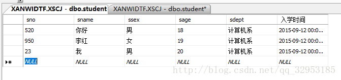 Java连接SQLServer数据库示例-CSDN博客