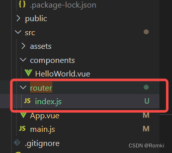 Vue-router 学习之路_abstract vue router-CSDN博客
