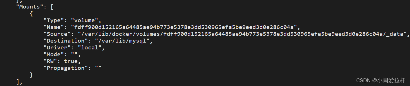 解决docker中给mysql容器做镜像时,数据丢失问题docker Mysql 数据库丢失 Csdn博客