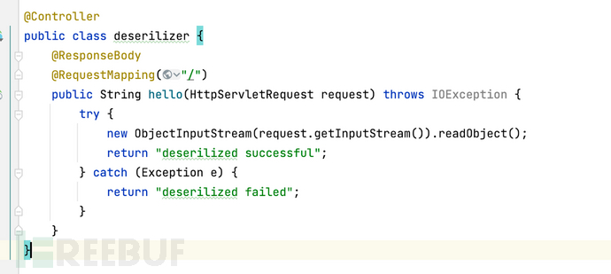 Yso-Java Hack 进阶：利用反序列化漏洞打内存马-CSDN博客