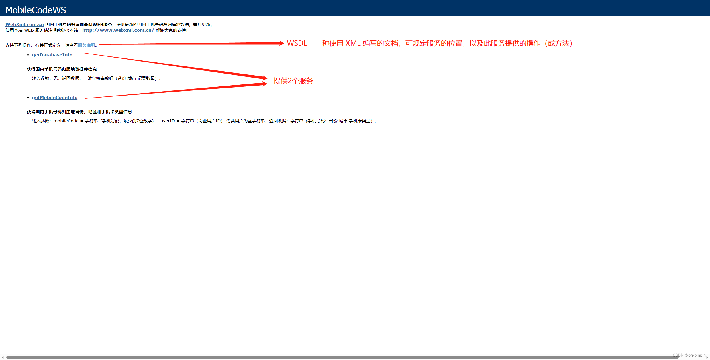SoapUI工具---webservice接口（带图详细步骤）_soapui调用webservice接口-CSDN博客