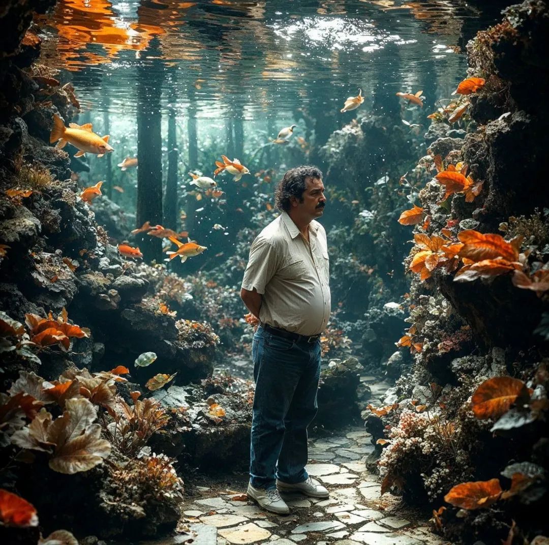 重磅更新！Magnific正式发布Relight ！终极教程整理！_magnific relight-CSDN博客