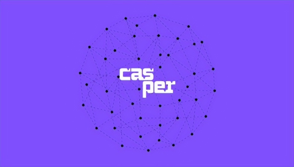 与 Team Finance 整合，Casper Network 让 Token 的创建、发行更加高效-CSDN博客