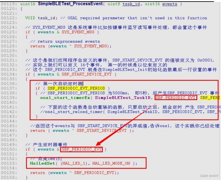 基于OSAL 实现UART、LED、ADC等基础示例 4-CSDN博客