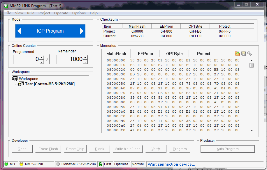 设计MM32-LINK自动复位器，上电复位_mm32-link mini电路图-CSDN博客
