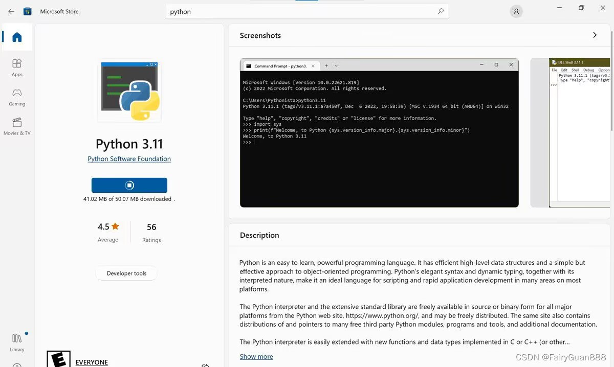 如何安装Python,anaconda,Pycharm_如何通过管网下载anaconda python-CSDN博客