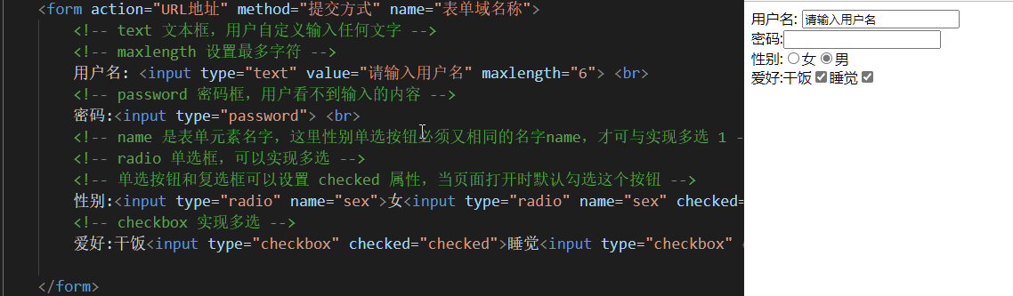 【Web】HTML_webhtml-CSDN博客