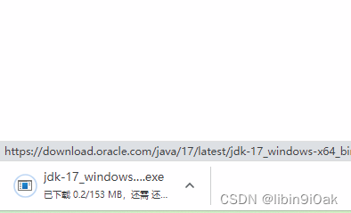 Win11 系统Java17的安装教程：最新版JDK 17.07下载、安装、卸载详解(最新版安装包点击文末名片免费获取)_java17下载-CSDN博客