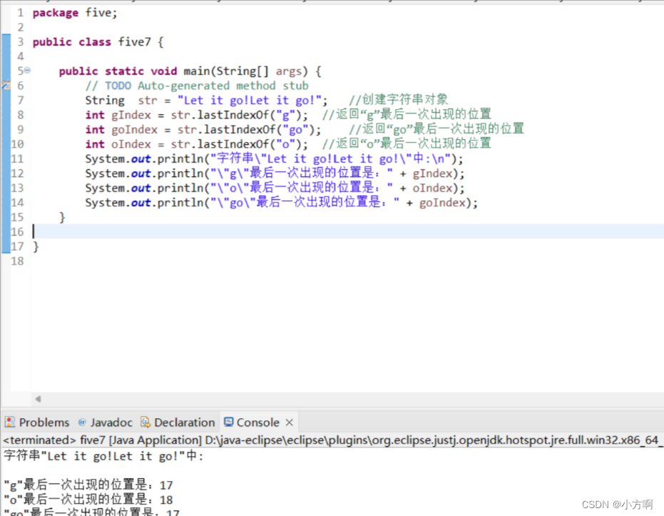 Java中的String类详解：创建、连接与操作,-CSDN博客