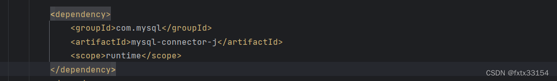 Springboot三层架构以及整合mybatisspringbootvue3mybaits的三层结构图 Csdn博客