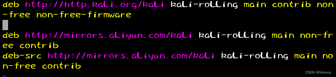 Android Userland安装Kali Linux无敌教程-CSDN博客