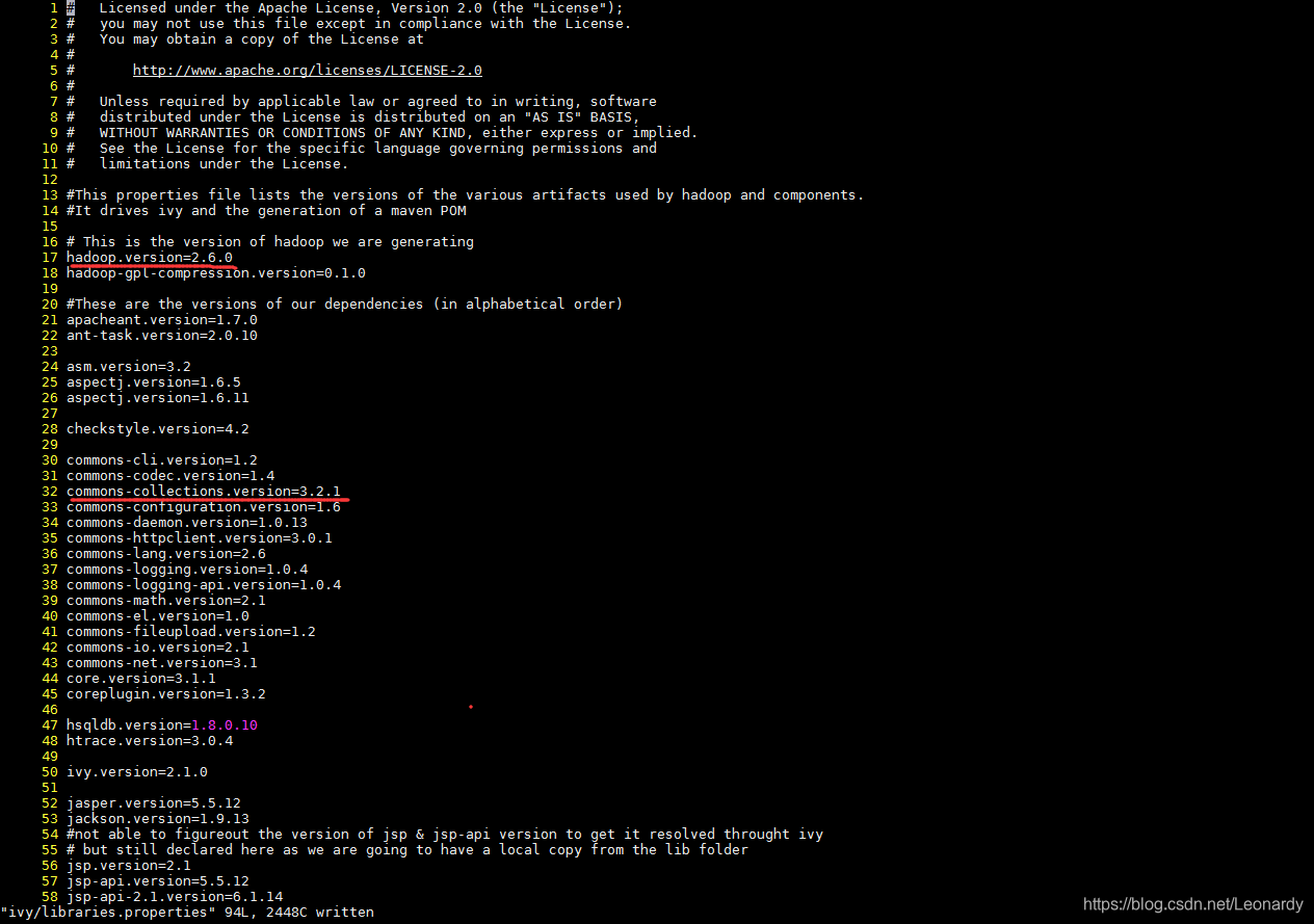 Linux eclipse hadoop环境配置_linux hadoop配置eclipse-CSDN博客