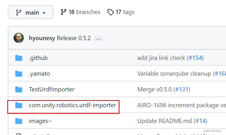 Unity导入URDF模型(turtlebot3 waffle pi为例)_unity urdf-CSDN博客