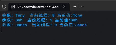 一文读懂 .NET 中的 ThreadLocal 和 AsyncLocal-CSDN博客