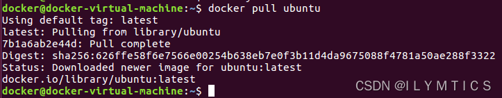 [Ubuntu] docker Pull 镜像错误：timeout【已解决】_docker pull timeout-CSDN博客