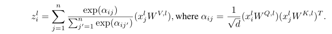 论文阅读之RETHINKING POSITIONAL ENCODING IN LANGUAGE PRE-TRAINING-CSDN博客