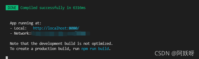 2 problems (0 errors, 2 warnings) 0 errors and 2 warnings potentially fixable with the `--fix`_2 ...
