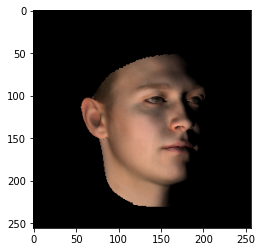 三维人脸实践：基于Face3D的人脸生成、渲染与三维重建 ＜一＞-CSDN博客