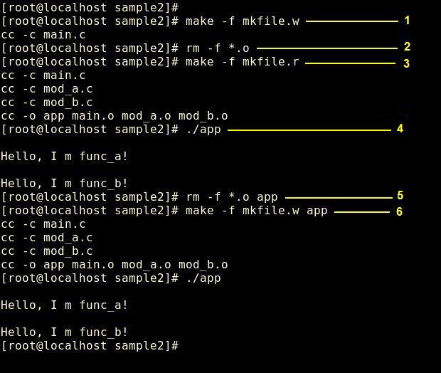 makefile_make的时候提示use option -std=c99 or -std=gnu99 to comp-CSDN博客