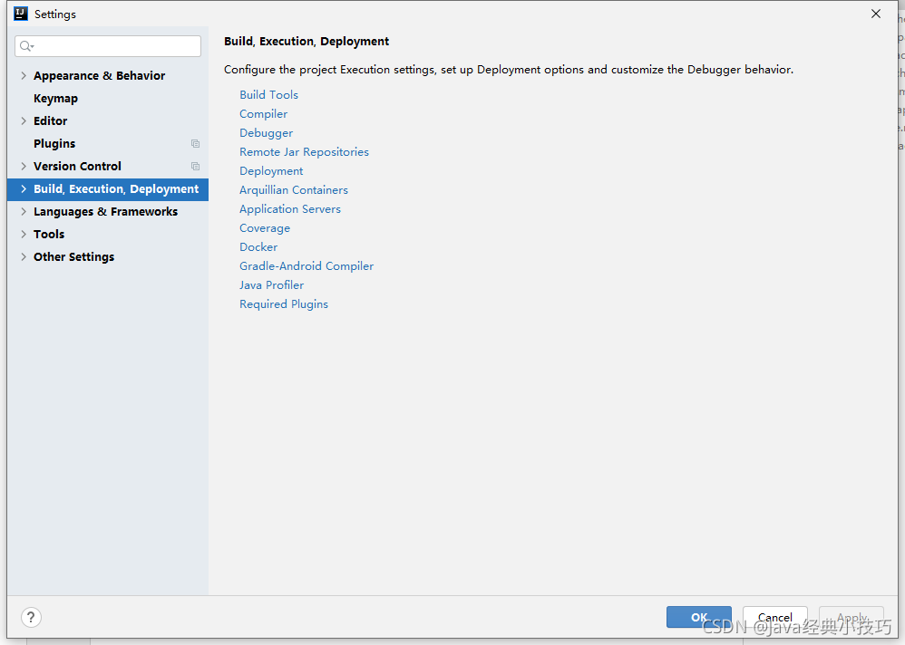 关于 IDEA创建Spring项目时出现Cannot resolve plugin XXX的解决办法_cannot resolve plugin io.spring.javaformat ...
