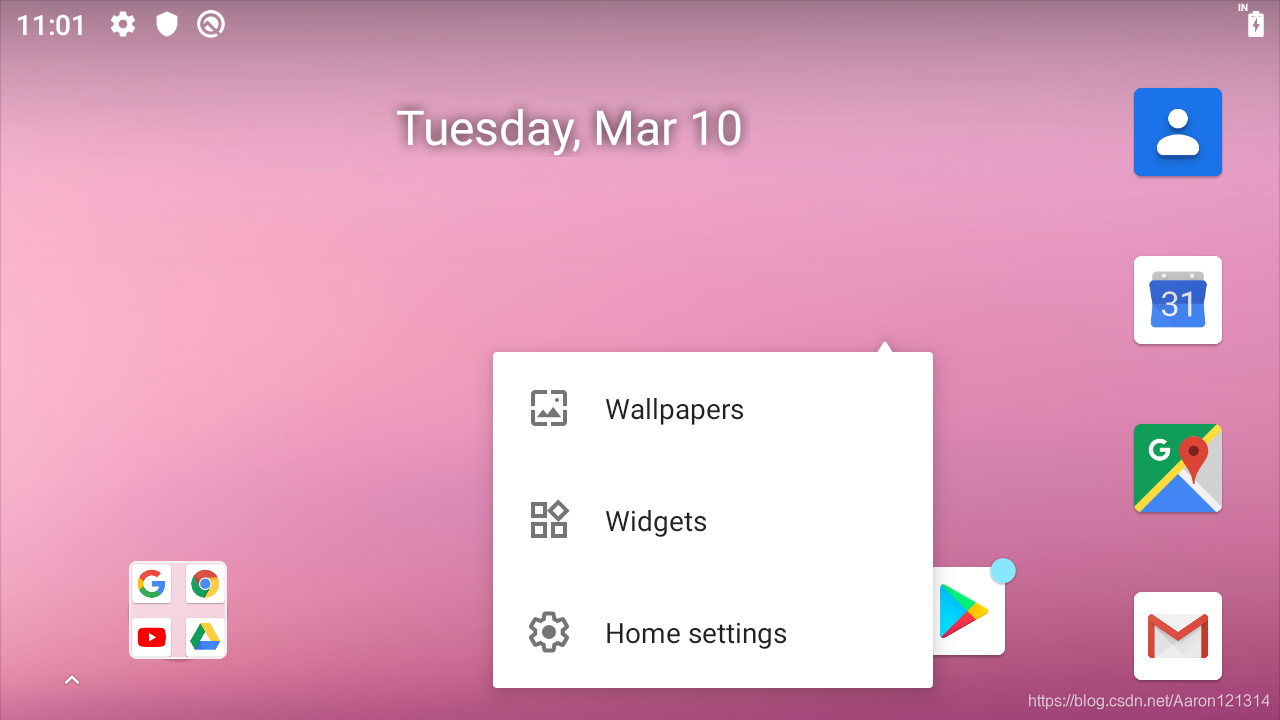 Android 10 设置壁纸流程_systemui imagewallpaper-CSDN博客