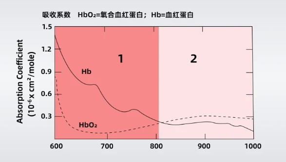 心率血氧传感器 - 从零开始认识各种传感器【第十三期】-CSDN博客
