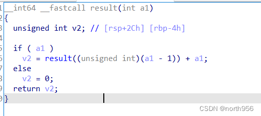 Geek Challenge 2023 RE reserve 幸运数字_ctf re 幸运数-CSDN博客