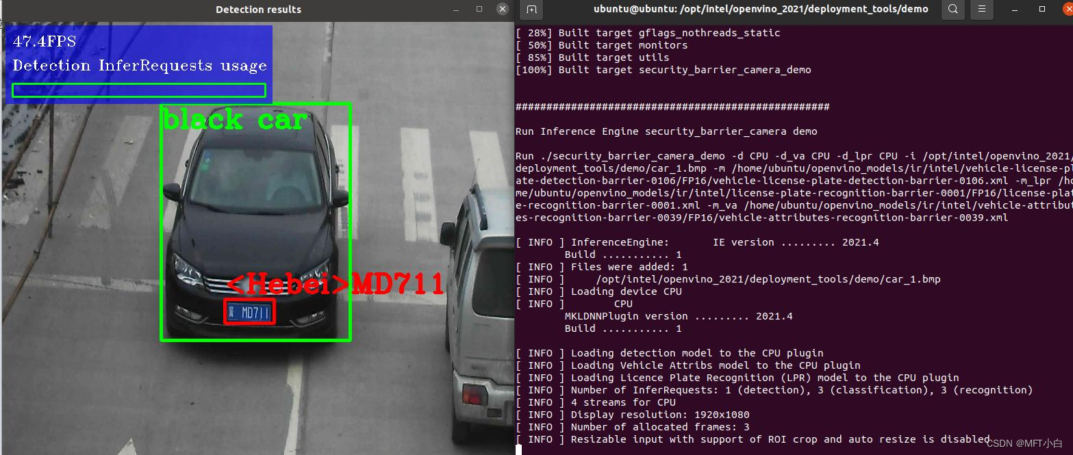 ubuntu20.04配置OpenVINO环境以及转oak框架模型_ubuntu20.04安装openvino-CSDN博客