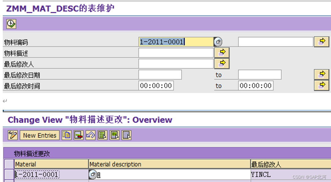 ABAP 玩转SM30_abap sm30-CSDN博客