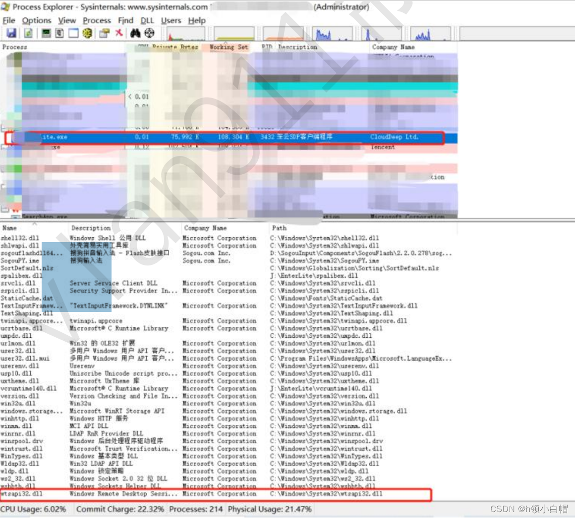 【C/S架构安全测试】客户端应用程序测试(测试项补充)_应用程序exe测试-CSDN博客