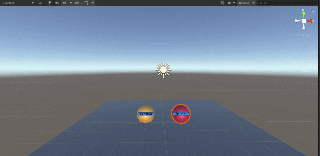 第二十七章 Unity碰撞体Collision（下）_unity collision-CSDN博客