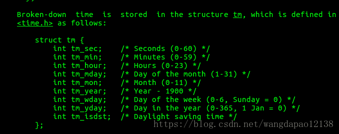 Linux应用编程3怎样获取系统信息？_wangpao3-CSDN博客