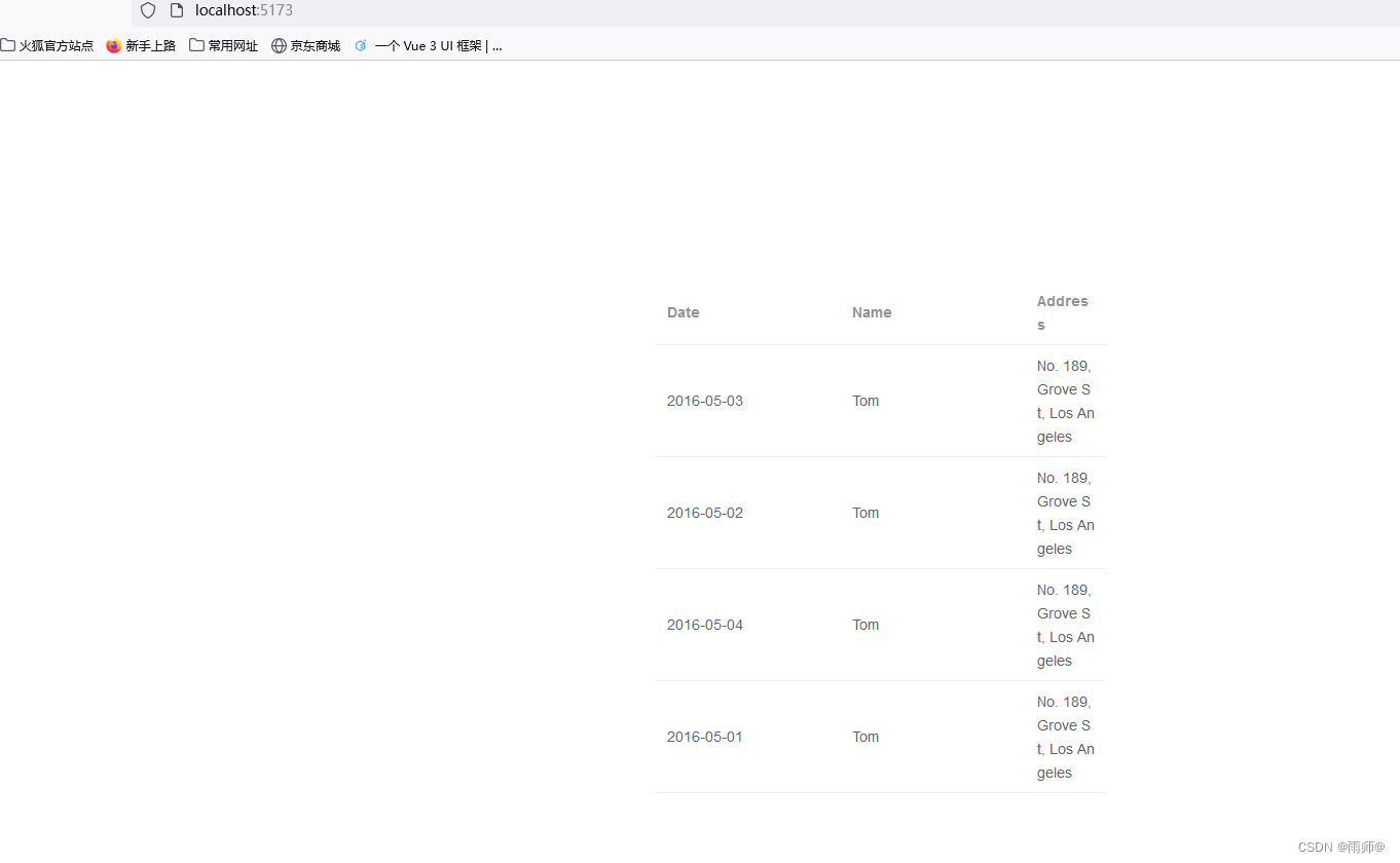 flask前后端项目--实例-前端部分：-4-vue-Element Plus_elementplus 前后台项目示例-CSDN博客