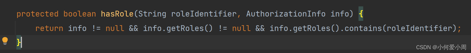 shiro的@RequiresPermissions，@RequiresRoles解析流程_requirespermissions注解怎么使用-CSDN博客