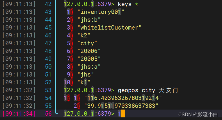 Redis7_14 高阶篇 第五章 Redis的Bitmap/Hyperloglog/Geo案例实战_metrics.kilometers.getmultiplier()-CSDN博客