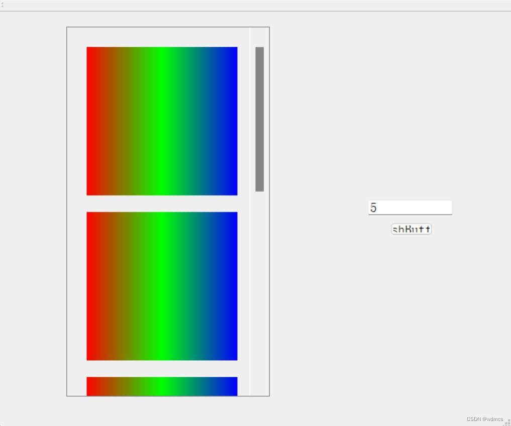 ＜QT基础(4)＞QLabel使用笔记_qlabel setsizepolicy-CSDN博客