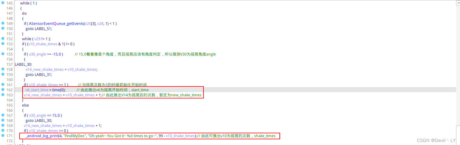 攻防世界 easy-dex解题思路-CSDN博客