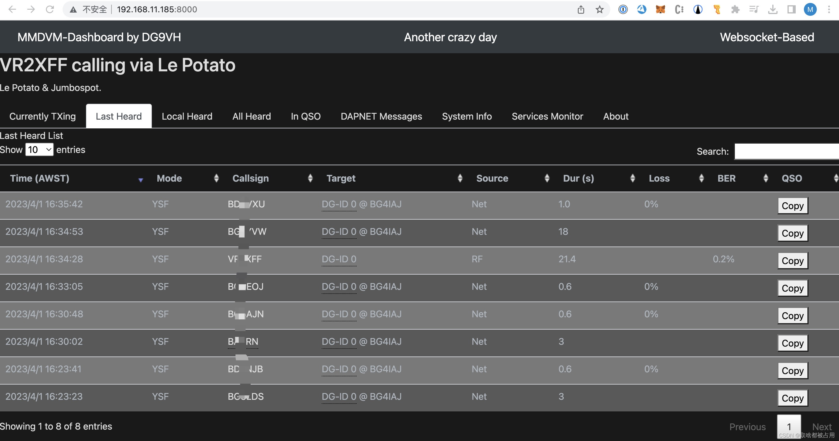 Le Potato + Jumbospot MMDVM热点盒子_mmdvm热点盒子的tft文件怎么修改-CSDN博客