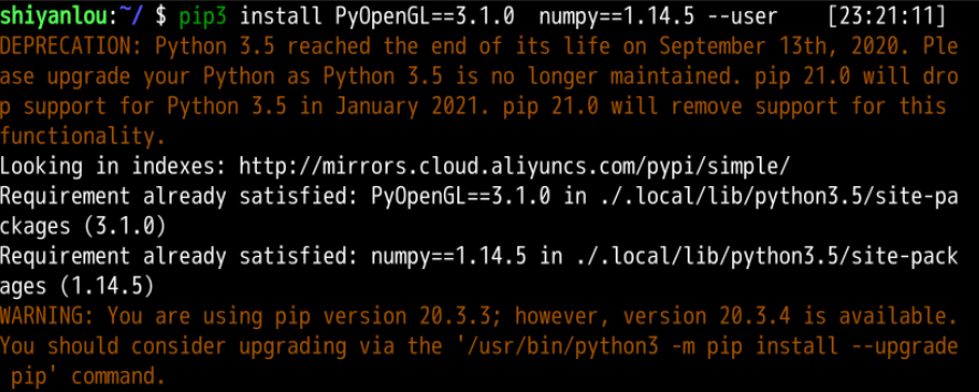 Python 实现三维建模工具（上）_python 3d 安装freeglut-CSDN博客