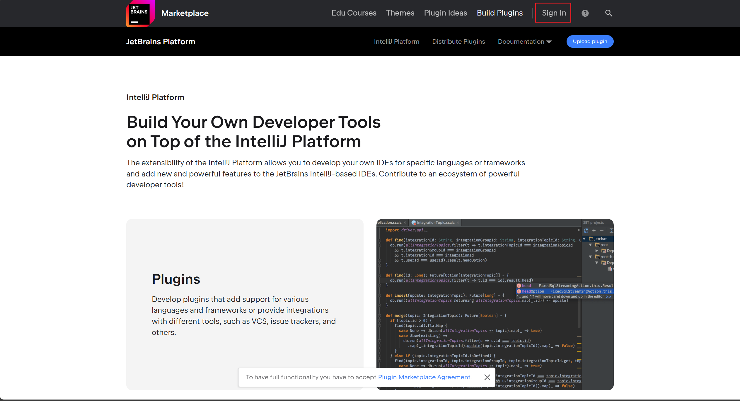 Jetbrains Idea插件开发教程-CSDN博客