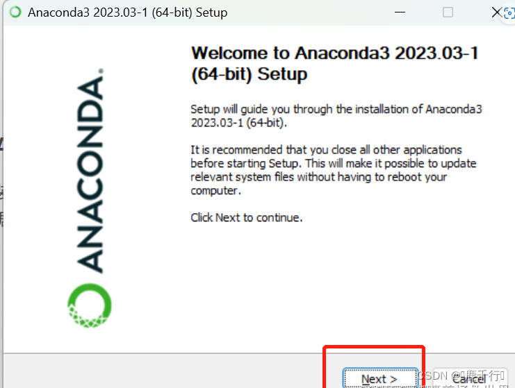 Anaconda、Pytorch、Pycharm安装教程(最详细的教程，手把手教会你安装)_pytorch anaconda-CSDN博客