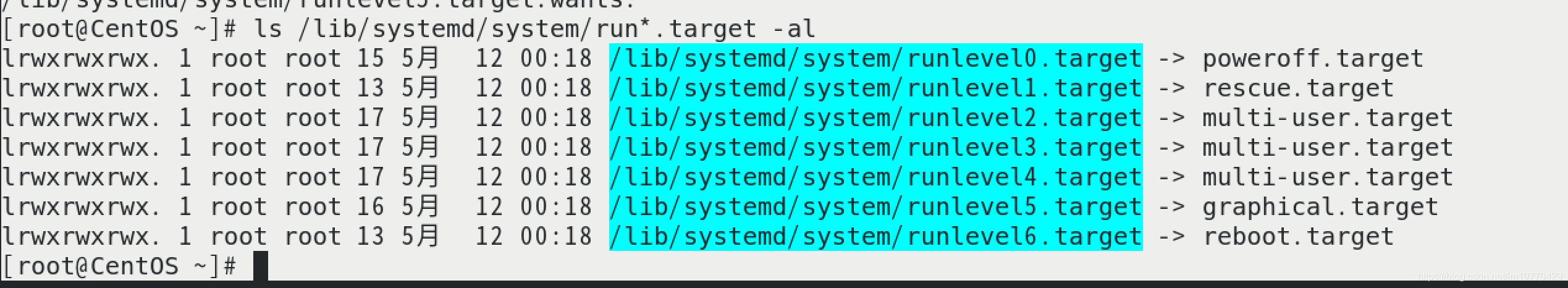 GRUB2与systemd详解-CSDN博客