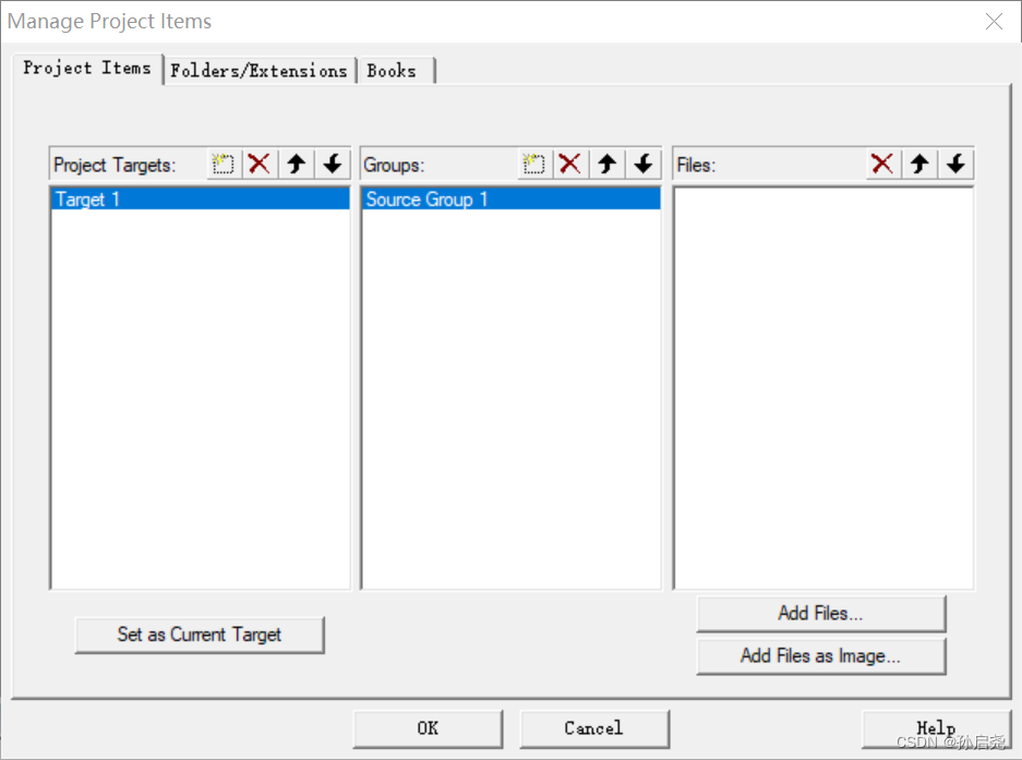 从零开始制作STM32F103RCT6小车（一）-CSDN博客