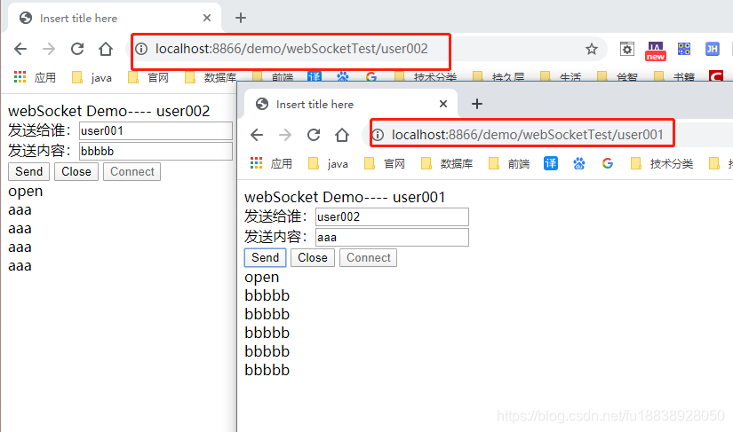 springboot websocket模拟通信小例子java_springboot websocket模拟来电-CSDN博客