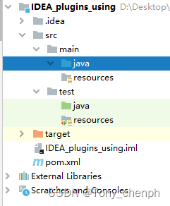 Mybatis插件MyBatisCodeHelperPro使用-CSDN博客