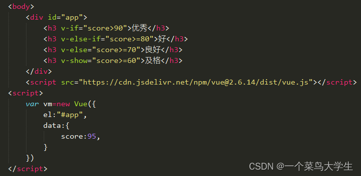 Vue.js框架详解-CSDN博客