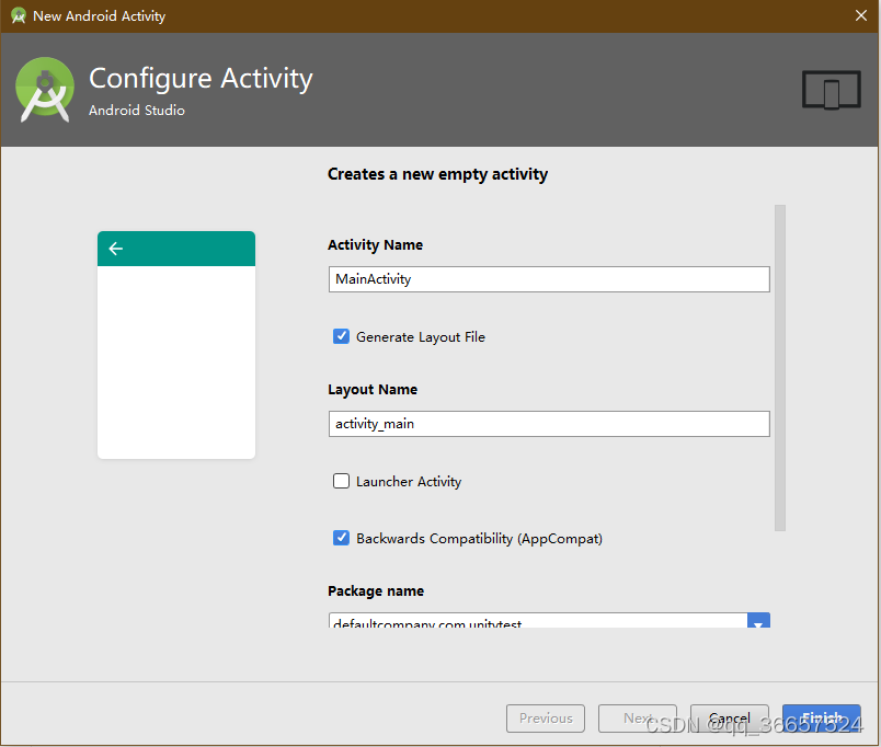 Unity2019.4.0f1与Android通信_unity 2019.4.-CSDN博客