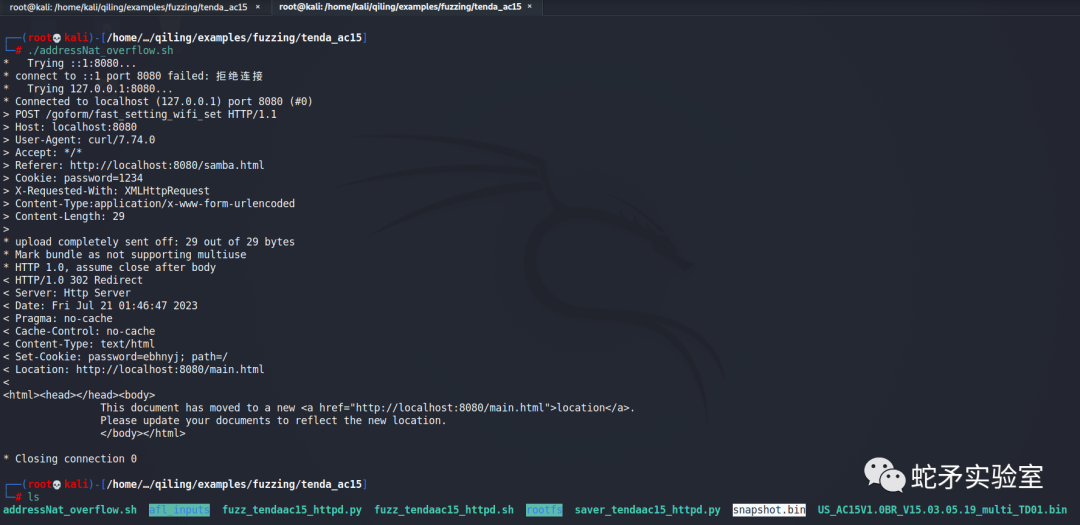 网络靶场实战-Qiling Fuzz实例分析-CSDN博客