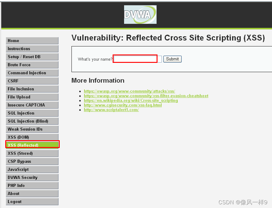 【XSS漏洞-04】如何调用XSS漏洞的shellcode_xss执行shell-CSDN博客