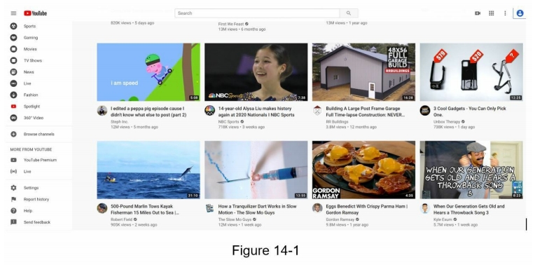CHAPTER 14: 《DESIGN YOUTUBE》第14章 《设计YouTube》-CSDN博客